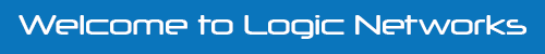 Logic Networks