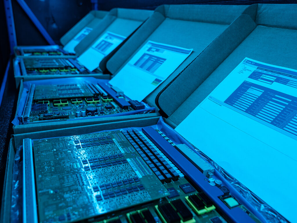 Products – Logic Networks