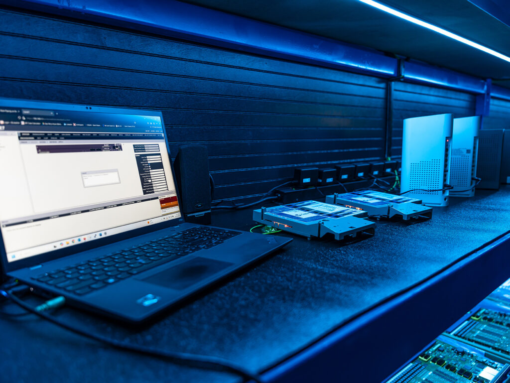 Products – Logic Networks