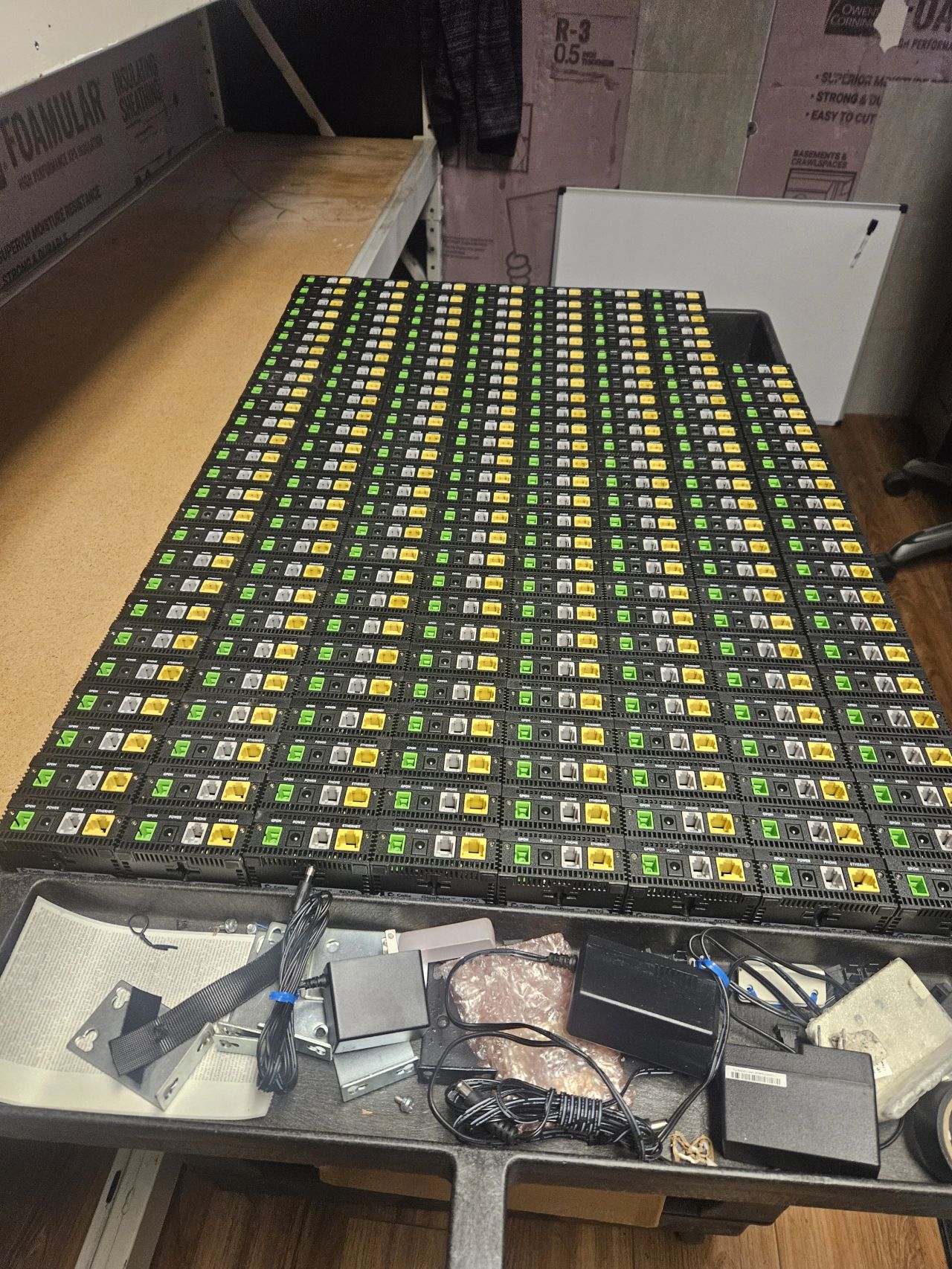 Products – Logic Networks